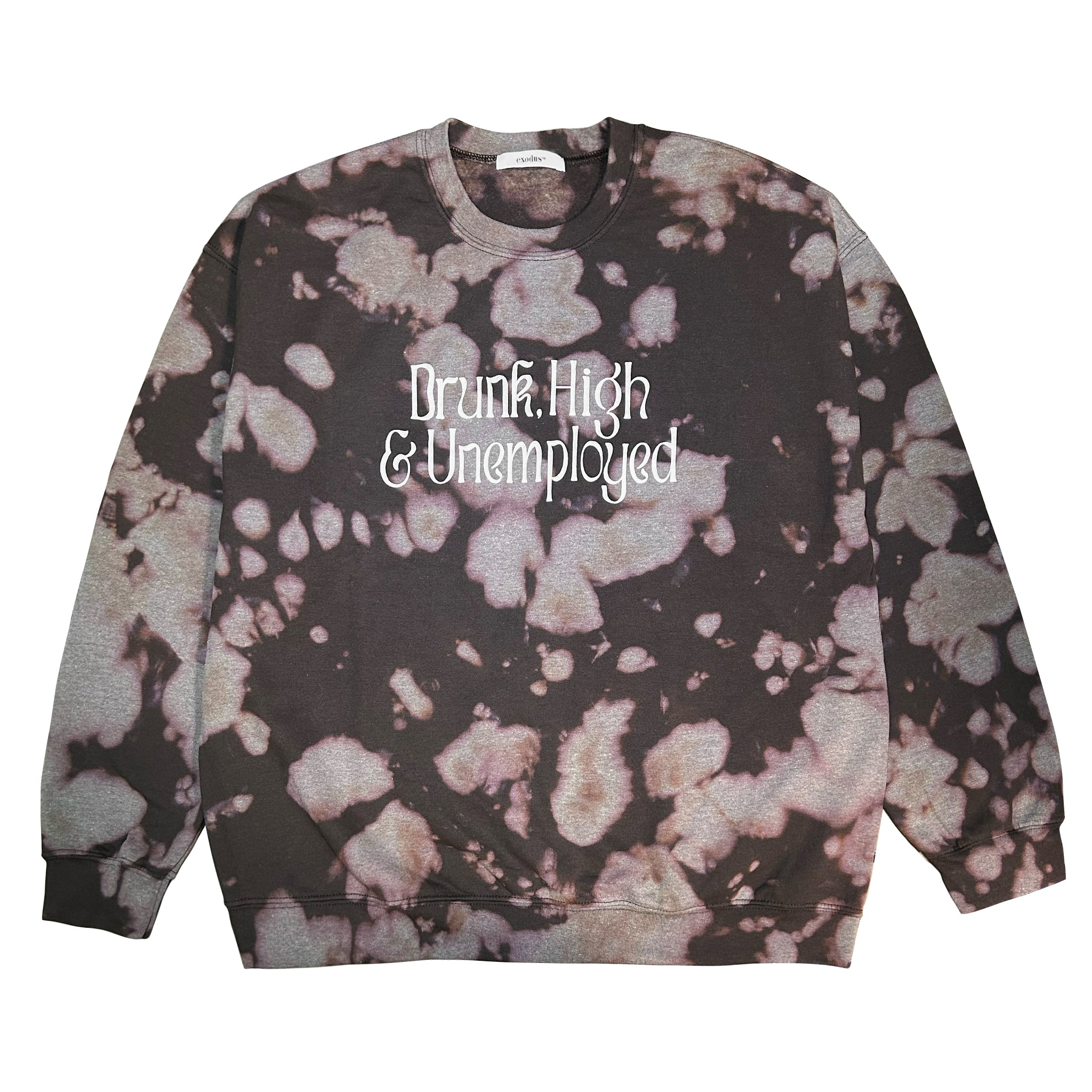 all – exodus brand